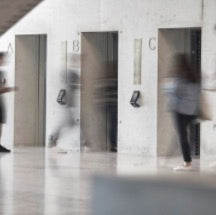 Real-Time Sensing in Elevator: AI and IoT Give You a Smarter, Satisfyi ...