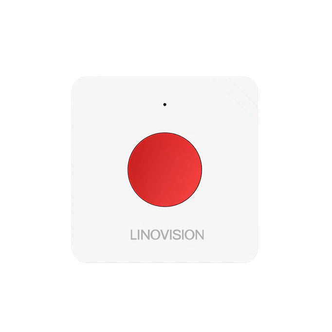 LoRaWAN Smart Switch and SOS Call Button | IOTNVR USA